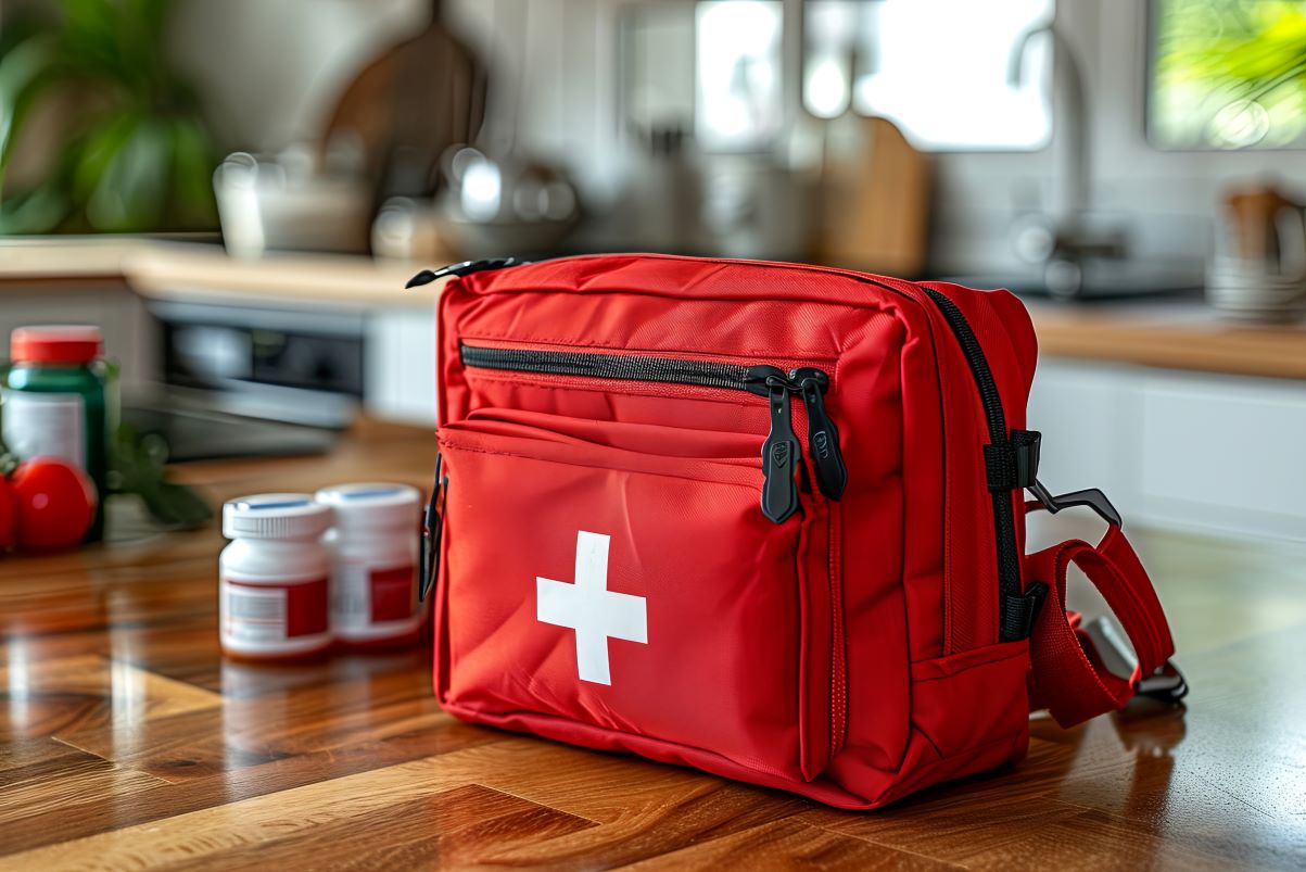 How to Make a Dental Emergency Kit | Pearl Dentistry Blog